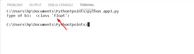 Python Datatypes - Pythontpoint https://pythontpoint.in