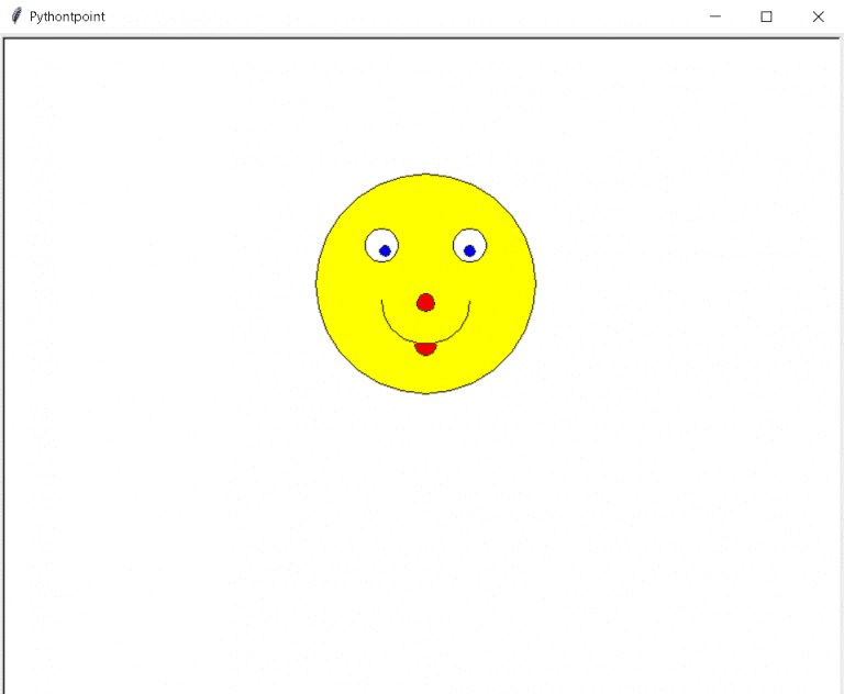 Python Turtle Tutorial 101 - Pythontpoint