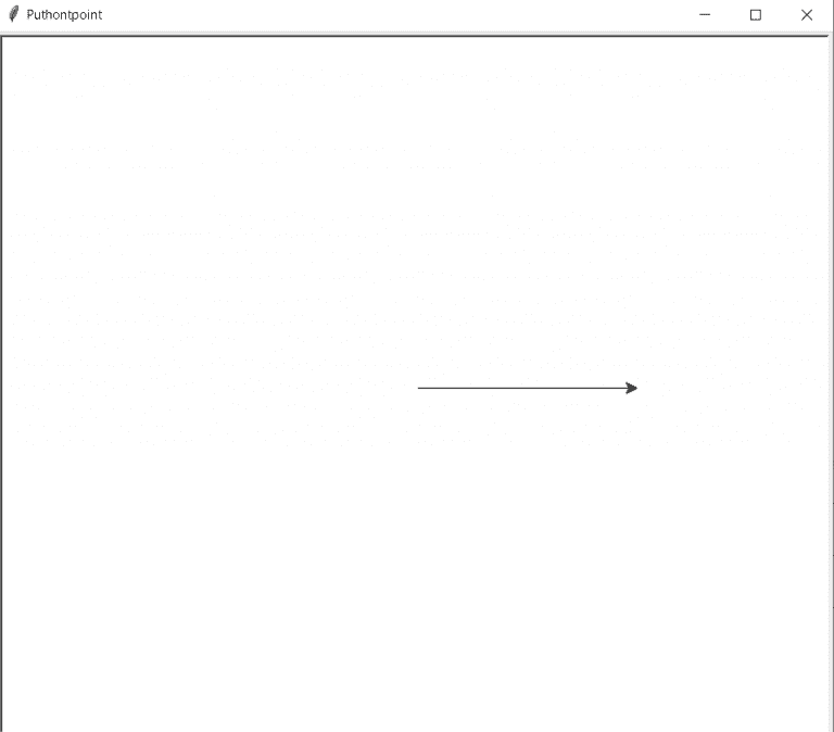 Python Turtle Speed - Pythontpoint